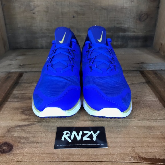 Nike | Shoes | New Nike Air Max Fury Racer Blue | Poshmark